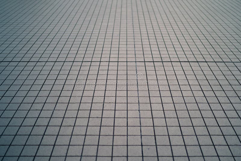 Perspective tiles floor stock image. Image of street - 106564719