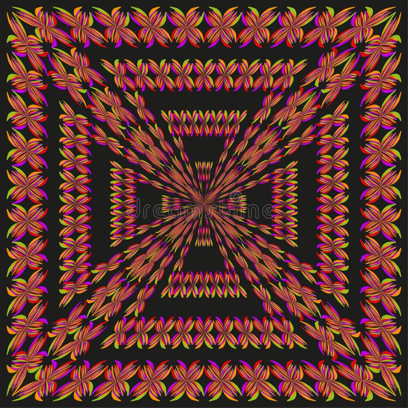 Star Abstract Tile Stock Illustrations – 59,841 Star Abstract Tile ...