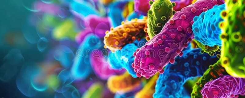 A Perspective on the Symbiotic Relationship between Human Beings and ...