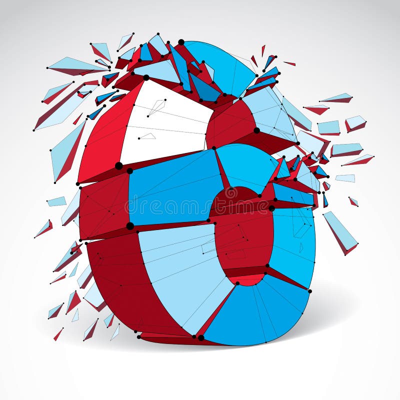 Numeric Explosion Stock Illustrations – 392 Numeric Explosion Stock ...