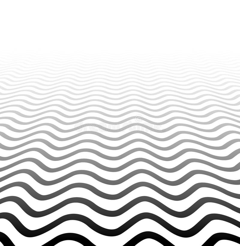 Perspective Textured Surface Stock Vector - Illustration of layout ...