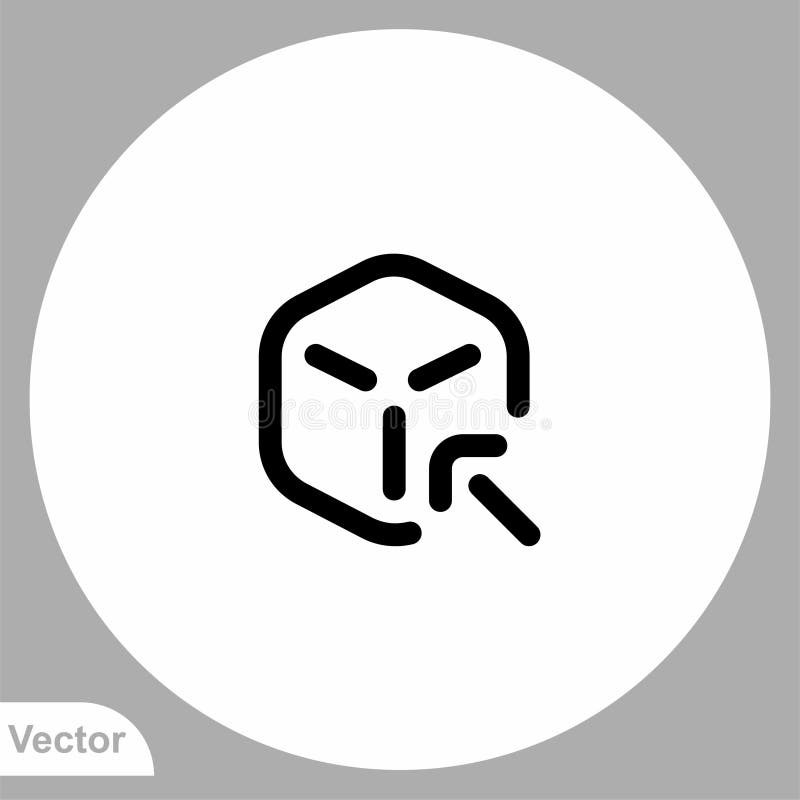 Perspective Symbol Stock Illustrations – 68,195 Perspective Symbol ...