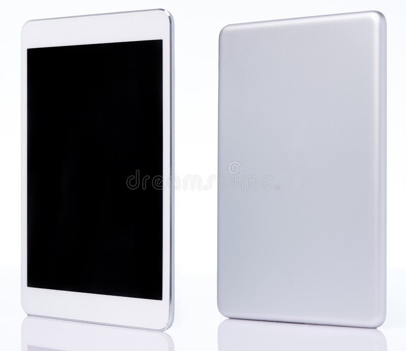 Mockup Tablet Outline Stock Photos - Free & Royalty-Free Stock Photos ...