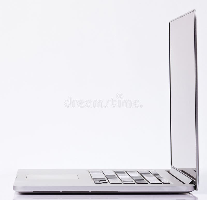 173 Laptop Isolated Perspective View Stock Photos - Free & Royalty-Free ...
