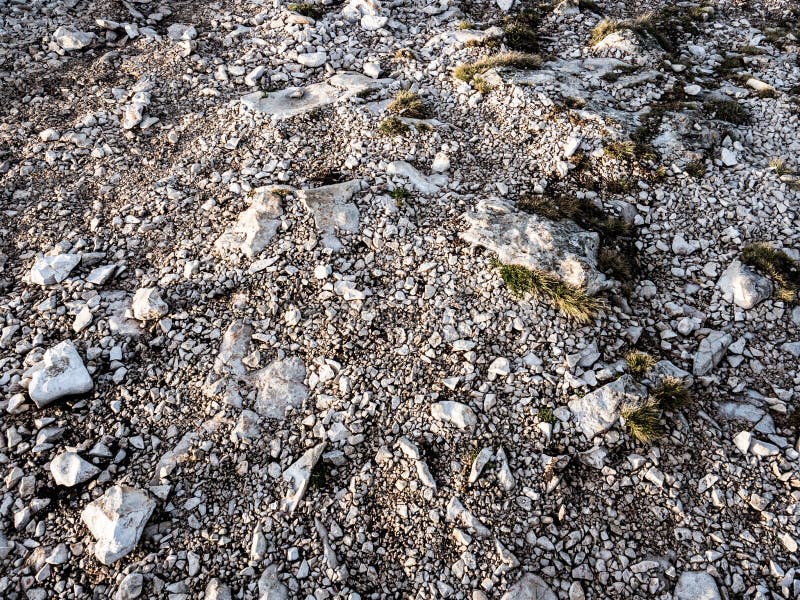Rocky Pebble Surface, Stone Background Stock Image - Image of smooth ...