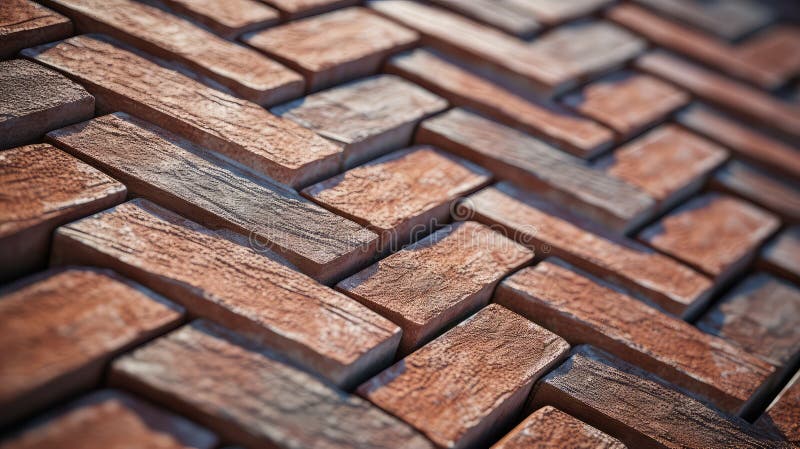 Perspective wall angled stock illustration. Illustration of ...