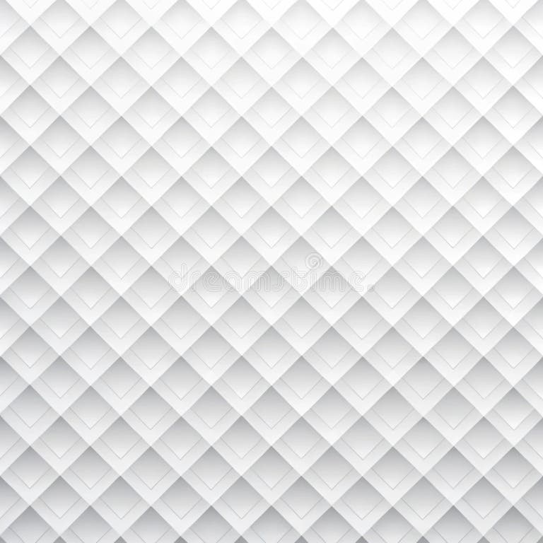 Perspective White Rectangle Background for Web Design Stock ...