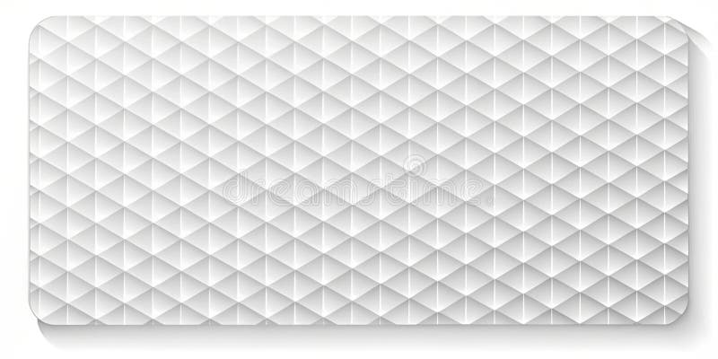 Perspective White Rectangle Background for Web Design Stock ...