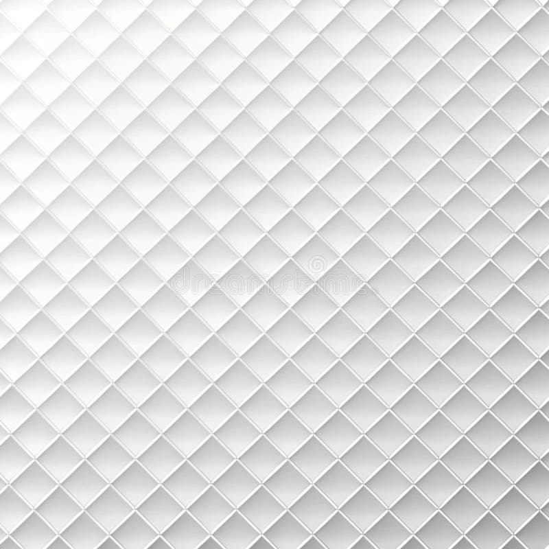 Perspective White Rectangle Background for Web Design Stock Illustration - Illustration of ...