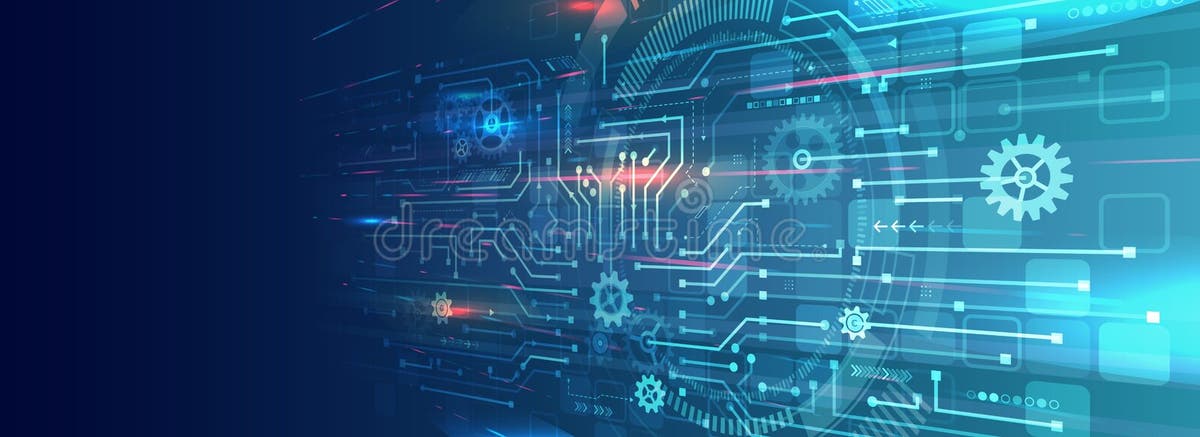 Electronic Communication Stock Illustrations – 517,812 Electronic ...