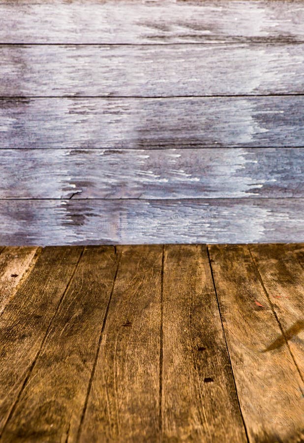 Perspective wood wall stock photo. Image of pattern, house - 62667958