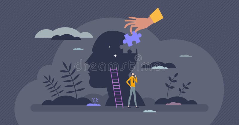 Persuasion As Give Idea or Decision from Thinking Process Tiny Person ...