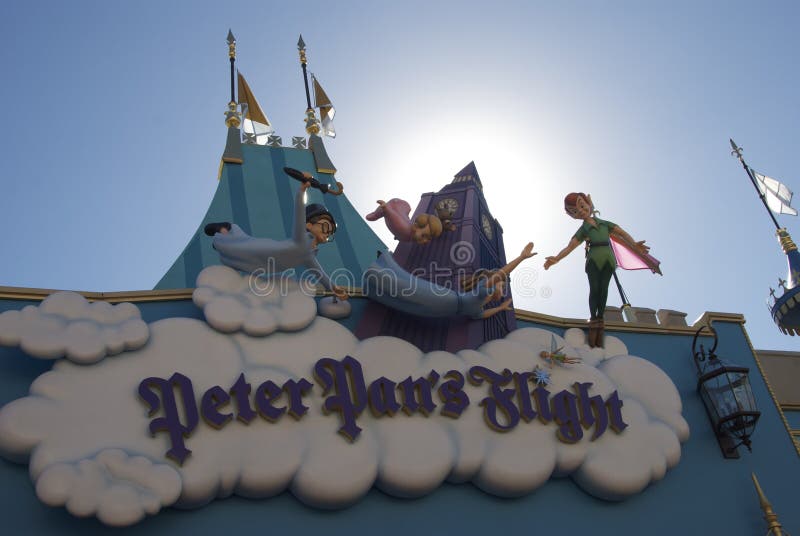 1,247 Peter Pan Stock Photos - Free & Royalty-Free Stock Photos from ...