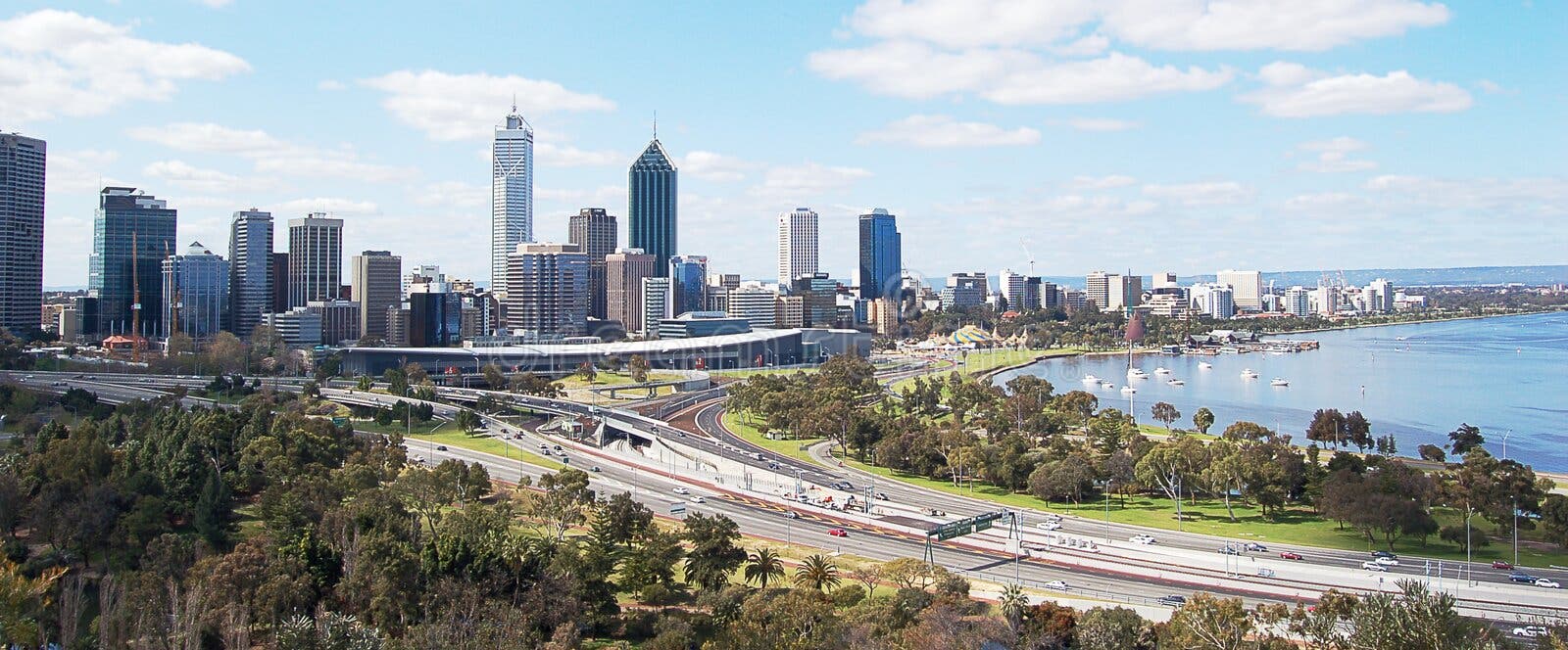 Perth editorial stock image. Image of australian, western - 30009709