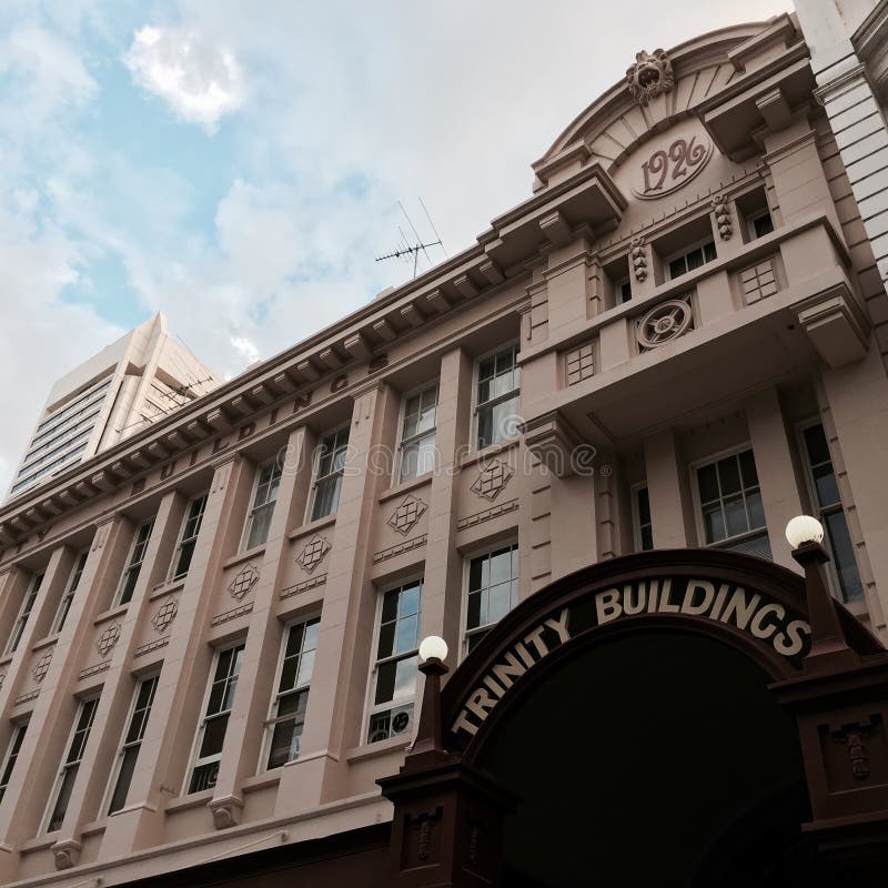 Perth stock photo. Image of perth, beautiful, building - 102929054