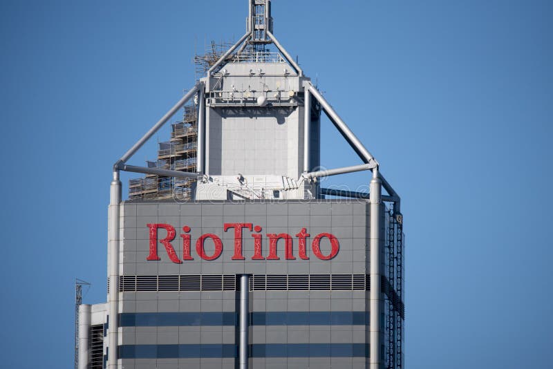 Perth, Australia - March 10, 2023 Editorial Stock Photo - Image of ...