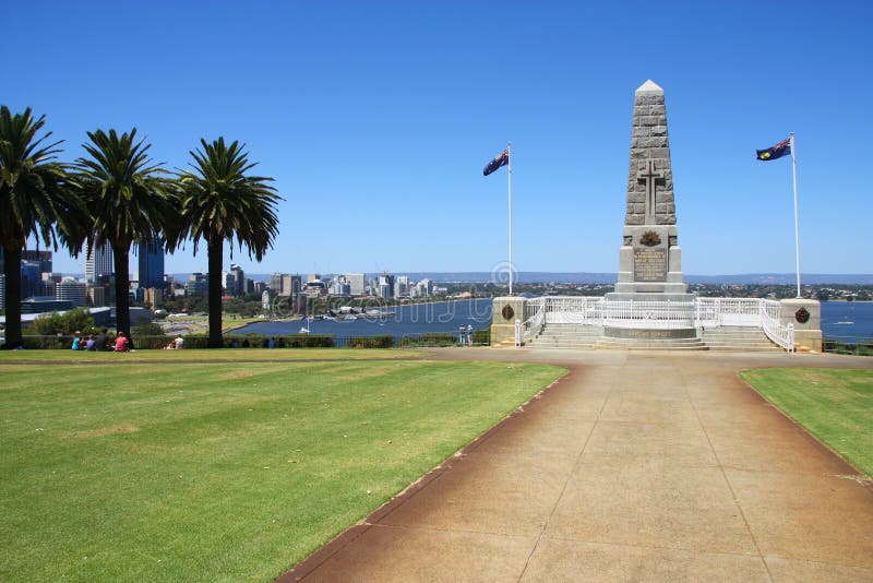 Perth, Australia editorial photo. Image of australian - 64038156