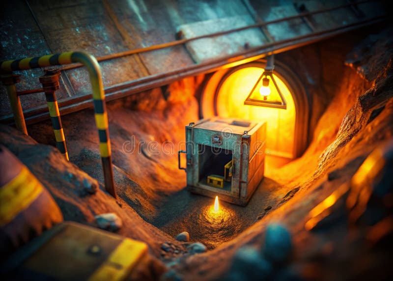 Perth Mine Site Successfully Completes Rope Access Confined Space and ...