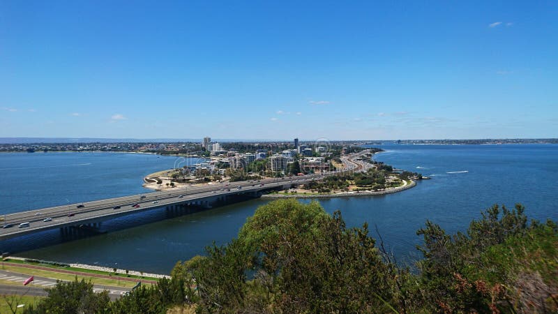 Perth stock photo. Image of travel, oceania, tourist - 92734606
