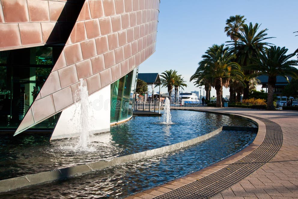 Perth Western Australia stock image. Image of perth, pretty - 19304249