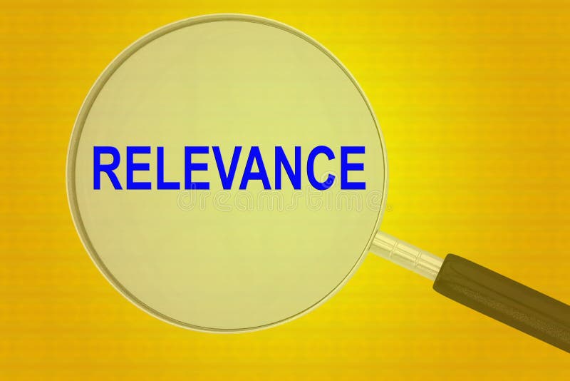 Pertinence Stock Illustrations, Vecteurs, & Clipart – (1,870 Stock ...