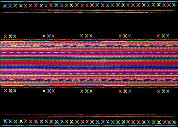 Peruvian Textile Pattern Stock Illustrations – 23,066 Peruvian Textile ...