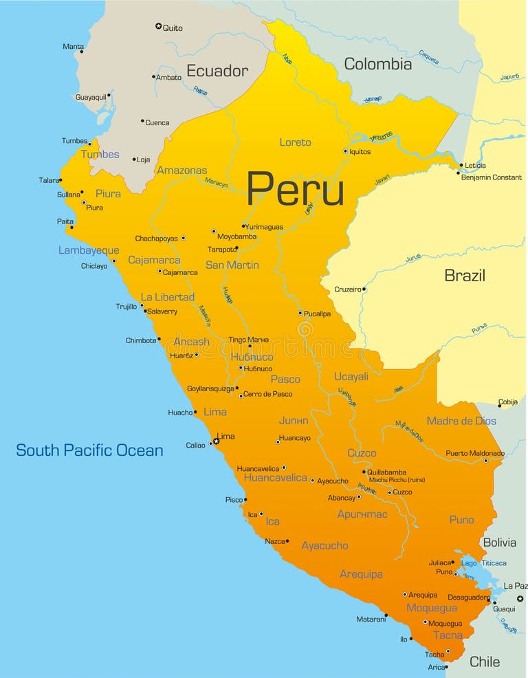 Peru Border Stock Illustrations – 16,106 Peru Border Stock ...