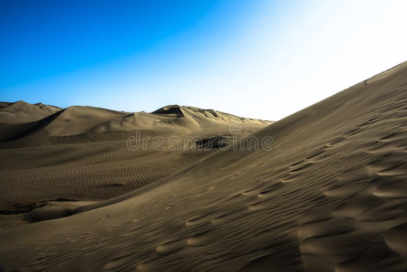 2023 8 13 Peru Desert Dunes 16 Stock Photo - Image of oasis, desert ...