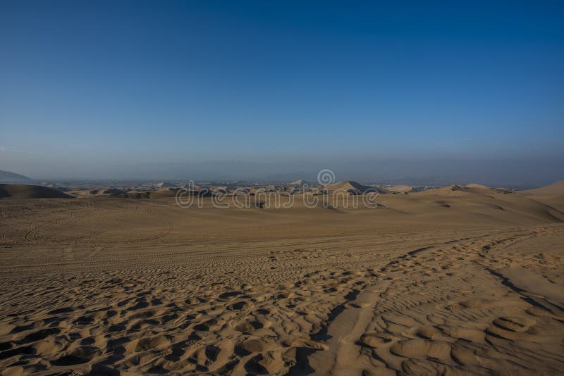 2023 8 13 Peru Desert Dunes 17 Stock Photo - Image of tourism, dune ...