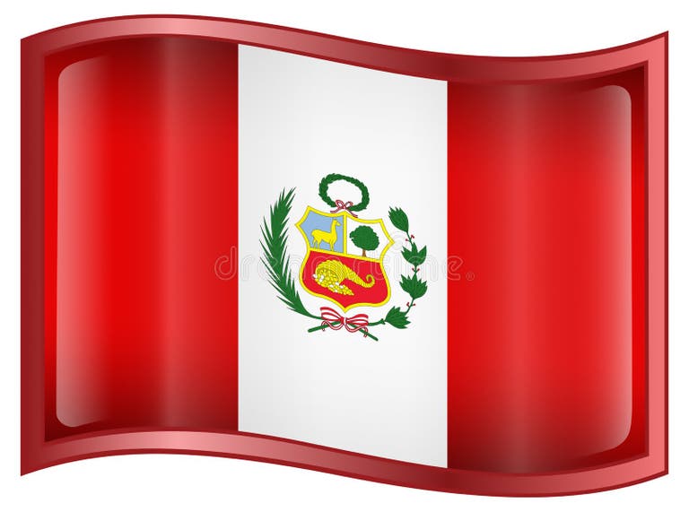 Lima Peru Flag Stock Illustrations – 2,225 Lima Peru Flag Stock ...