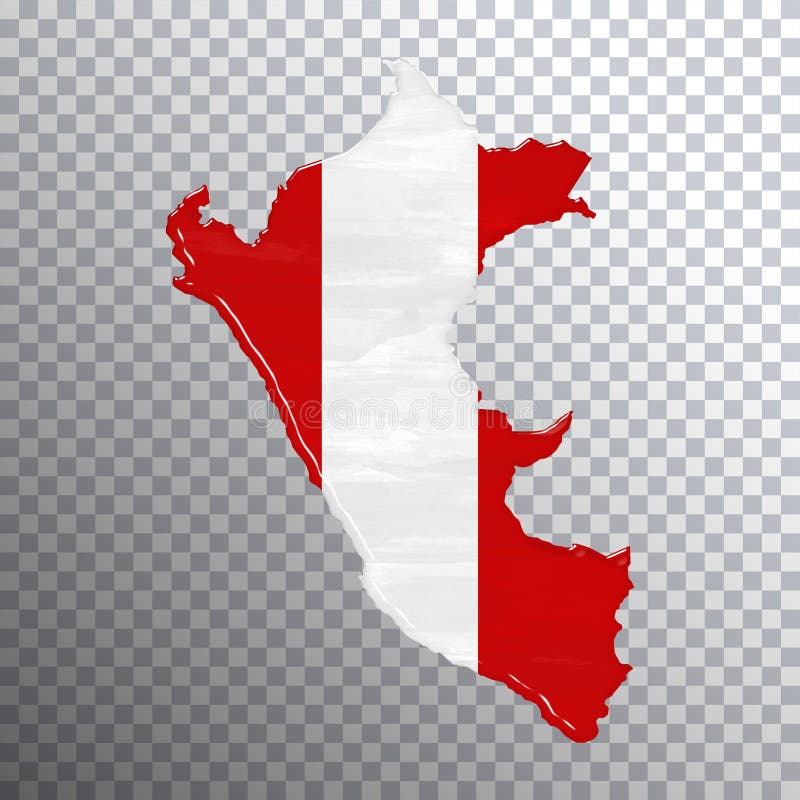 Peru Transparent Stock Illustrations – 338 Peru Transparent Stock ...