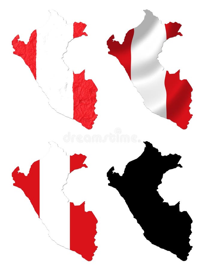 Flag Over Scroll, Commemorating the Constitution Act in Canada Day ...