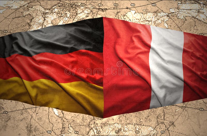Peru Germany Stock Illustrations – 592 Peru Germany Stock Illustrations ...