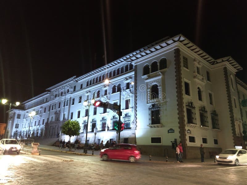 Peru editorial image. Image of building, travel, peru - 116827995