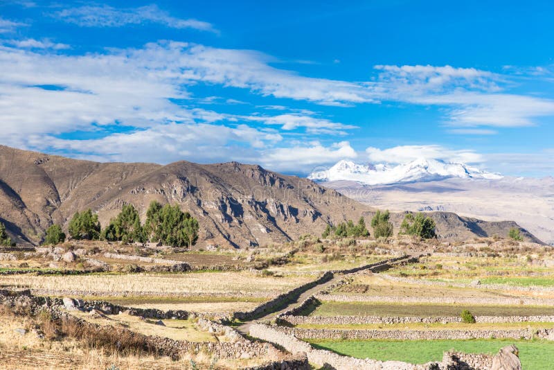 Peru stock photo. Image of multiple, scenic, mapping - 265198772