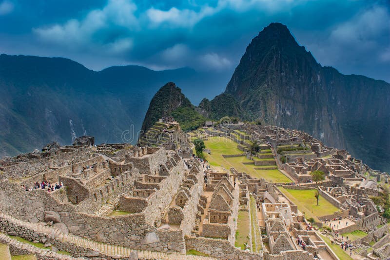 Peru stock image. Image of outside, peru, city, andes - 64760203