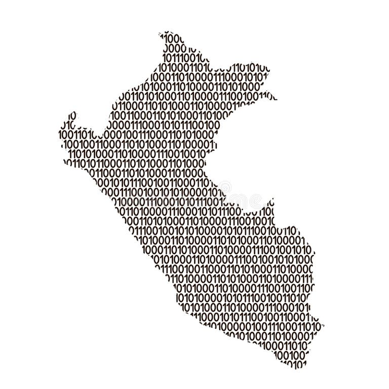Peru Code Symbol Stock Illustrations – 21 Peru Code Symbol Stock Illustrations, Vectors ...