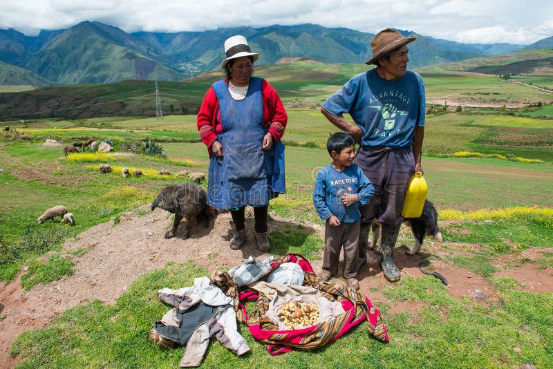 Gente Peruana, Mujeres, Peru Travel Foto editorial - Imagen de peruano ...