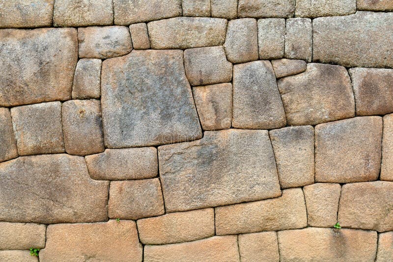 Peru ruins stock photo. Image of inca, america, tourist - 71624138