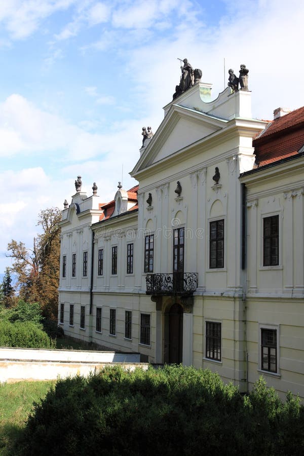 Peruc stock photo. Image of travel, building, europe - 47660532