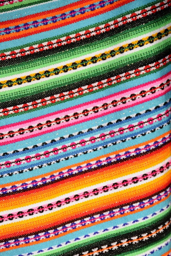 Peruvian Blanket stock image. Image of peruvian, sewing - 9789789