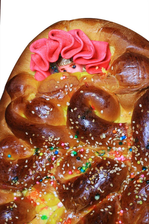 Peruvian bread tanta wawa stock image. Image of indian - 62477393