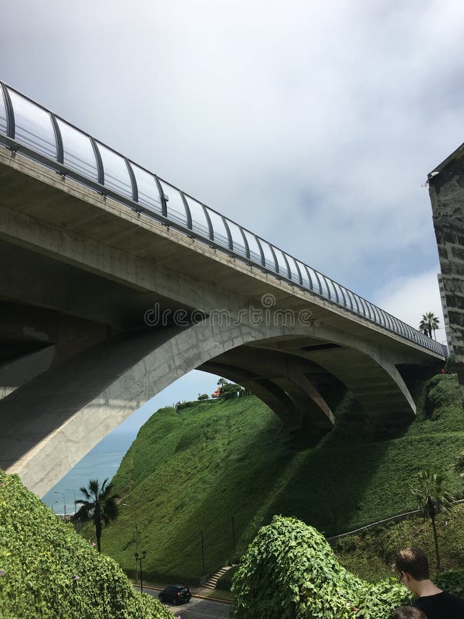 Peruvian Bridge stock image. Image of peruvian, bridge - 139699539