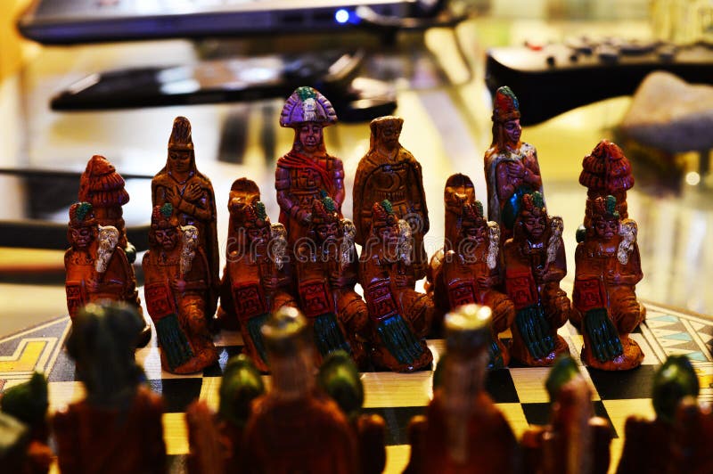 Peruvian Chess 2 stock image. Image of peruvian, peru - 74666083