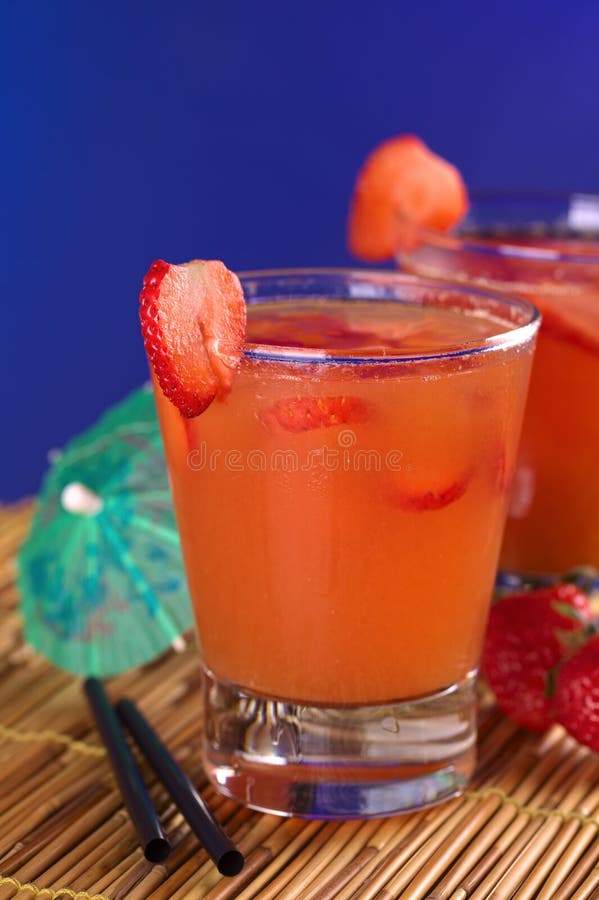 Peruvian Cocktail Called Coca Sour Stock Photo - Image of grape, citrus ...