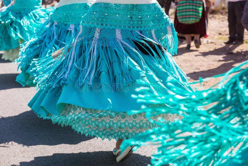 Peruvian dance editorial stock image. Image of music - 118129094