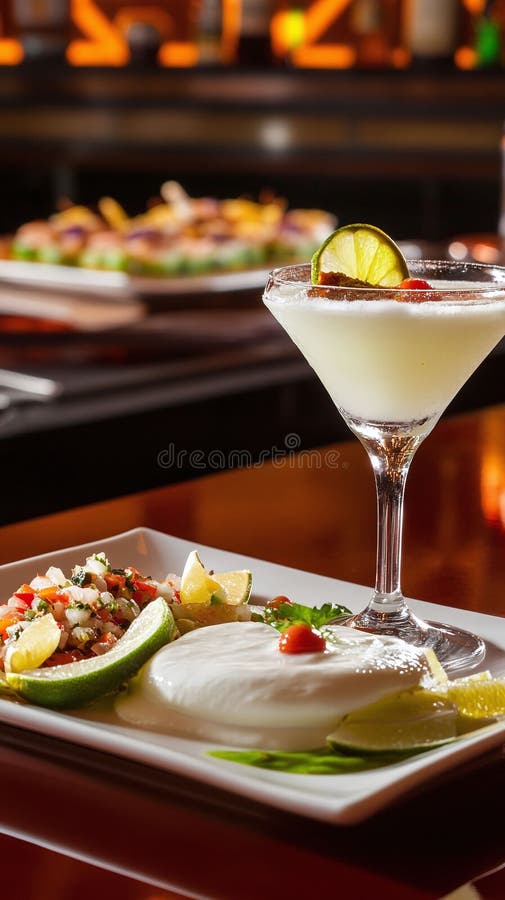 Ceviche Causa Stock Illustrations – 53 Ceviche Causa Stock ...