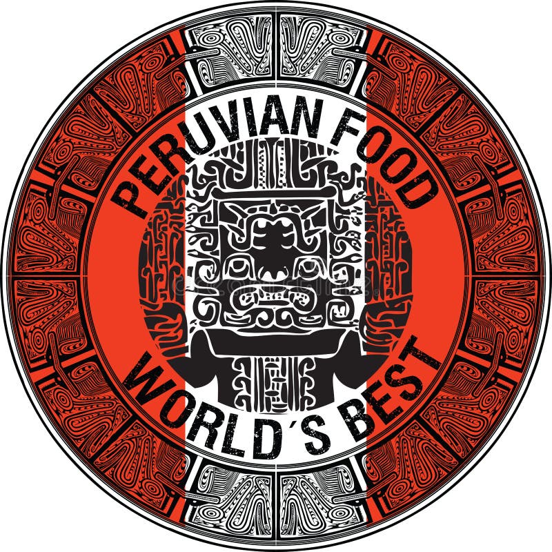 Peruvian Logo Stock Illustrations – 365 Peruvian Logo Stock ...