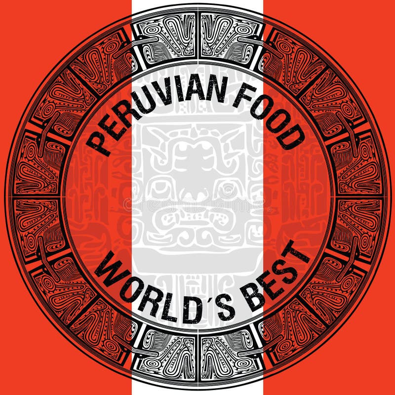 Peruvian Logo Stock Illustrations – 365 Peruvian Logo Stock ...