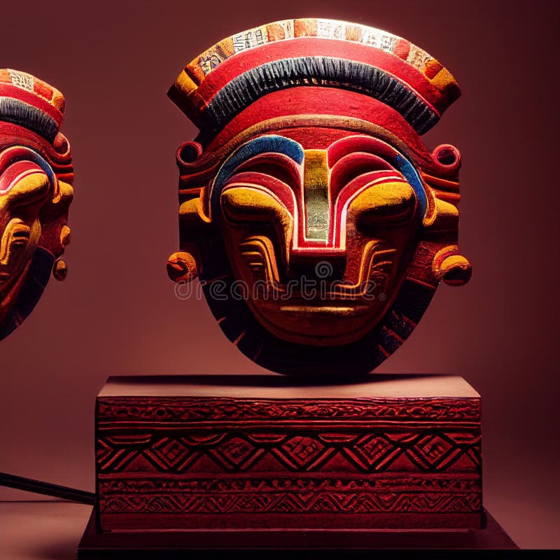 670 Ancient Peruvian Symbol Stock Photos - Free & Royalty-Free Stock ...